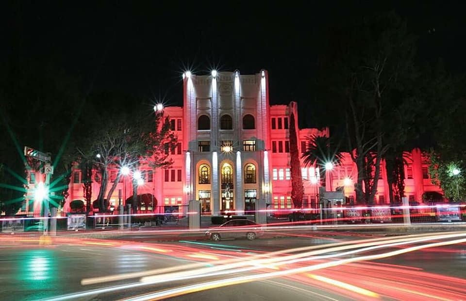 Conoce Saltillo: Súper fotografías de Saltillo I