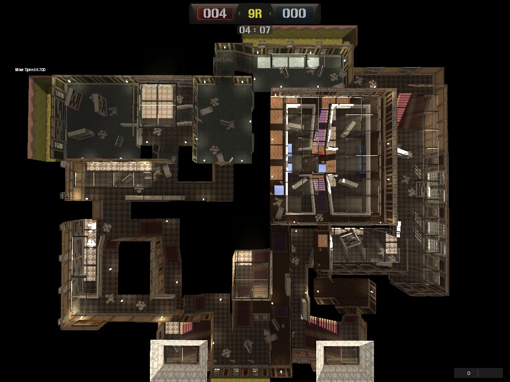 Viciados em Point Blank: Point Blank - Taticas para iniciantes (Comentado)