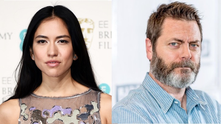 FX Picks Up New Limited Series "Devs"