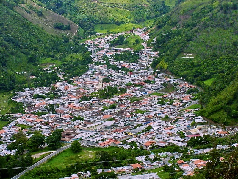 Venezuela de Feria: ZEA... embrujo entre montañas con calor a fiesta brava