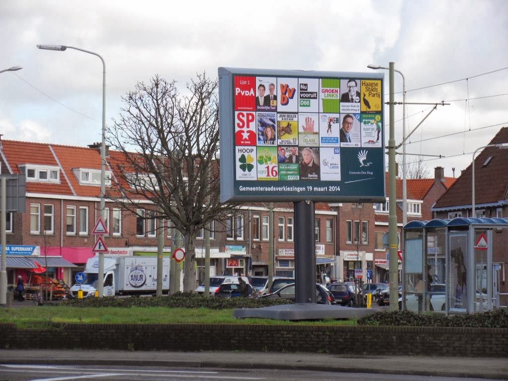 SPOORWIJK IS EEN GROEN STADSWIJK IN DE 3E EN LAATSTE FASE VAN DE ...