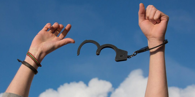 Cómo podemos superar el resentimiento