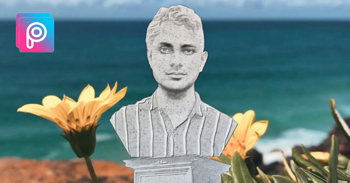 Picsart Statue Editing | PicsArt Editing Tutorial