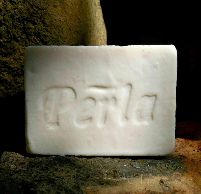 Perla Soap Carving Easy - Shoap Carving