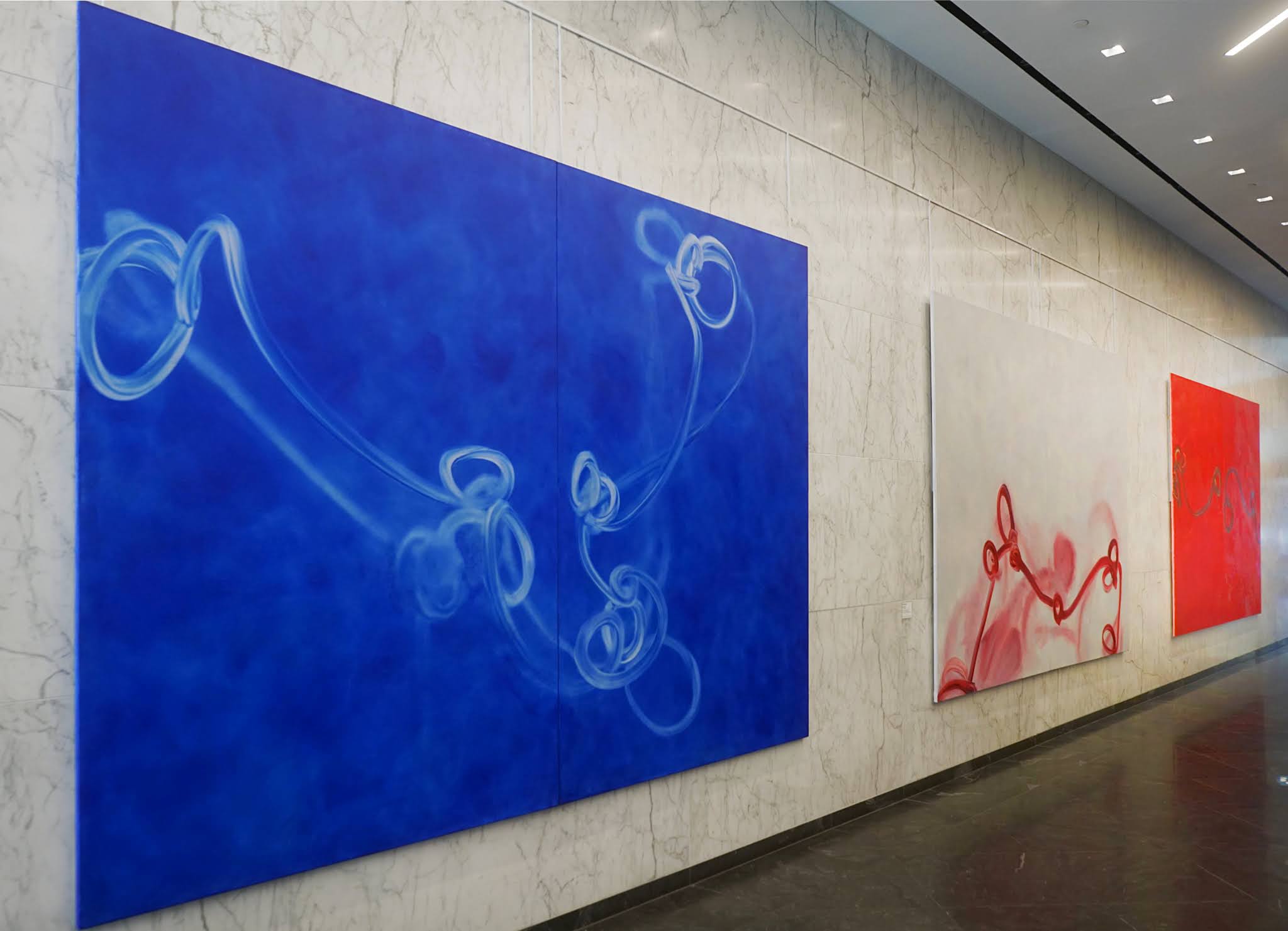 Mark Sheinkman Exhibitions