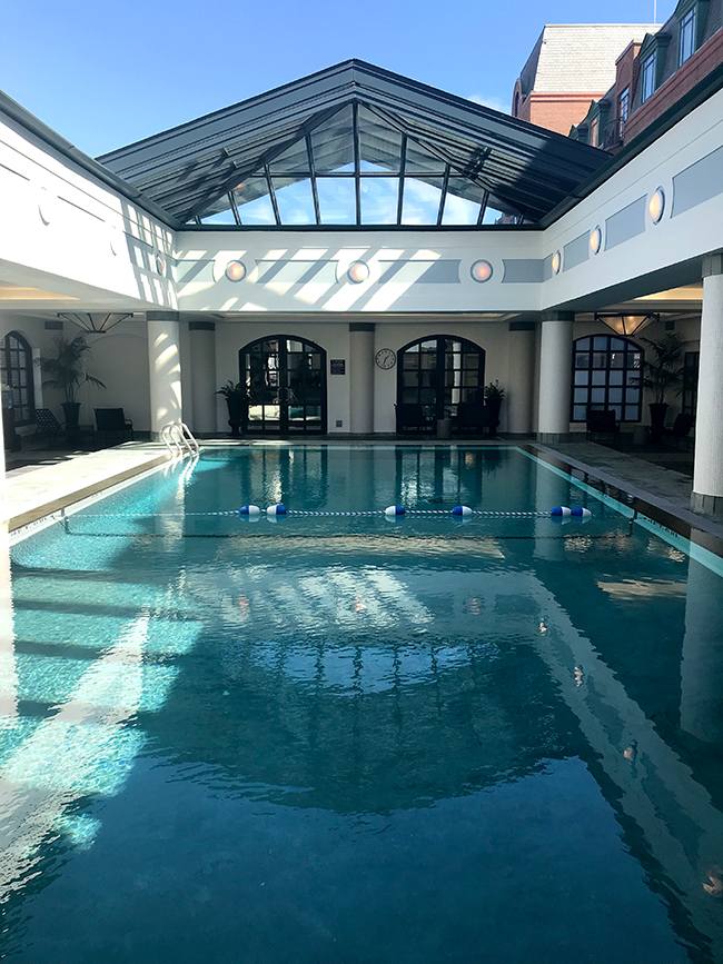 Kristina does the Internets: A Weekend Guide to Charleston