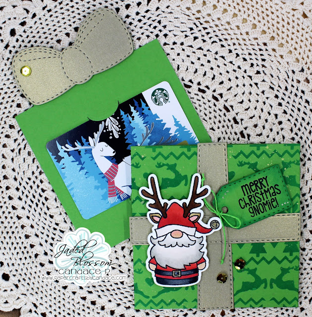 Paper Crafts by Candace: 2020