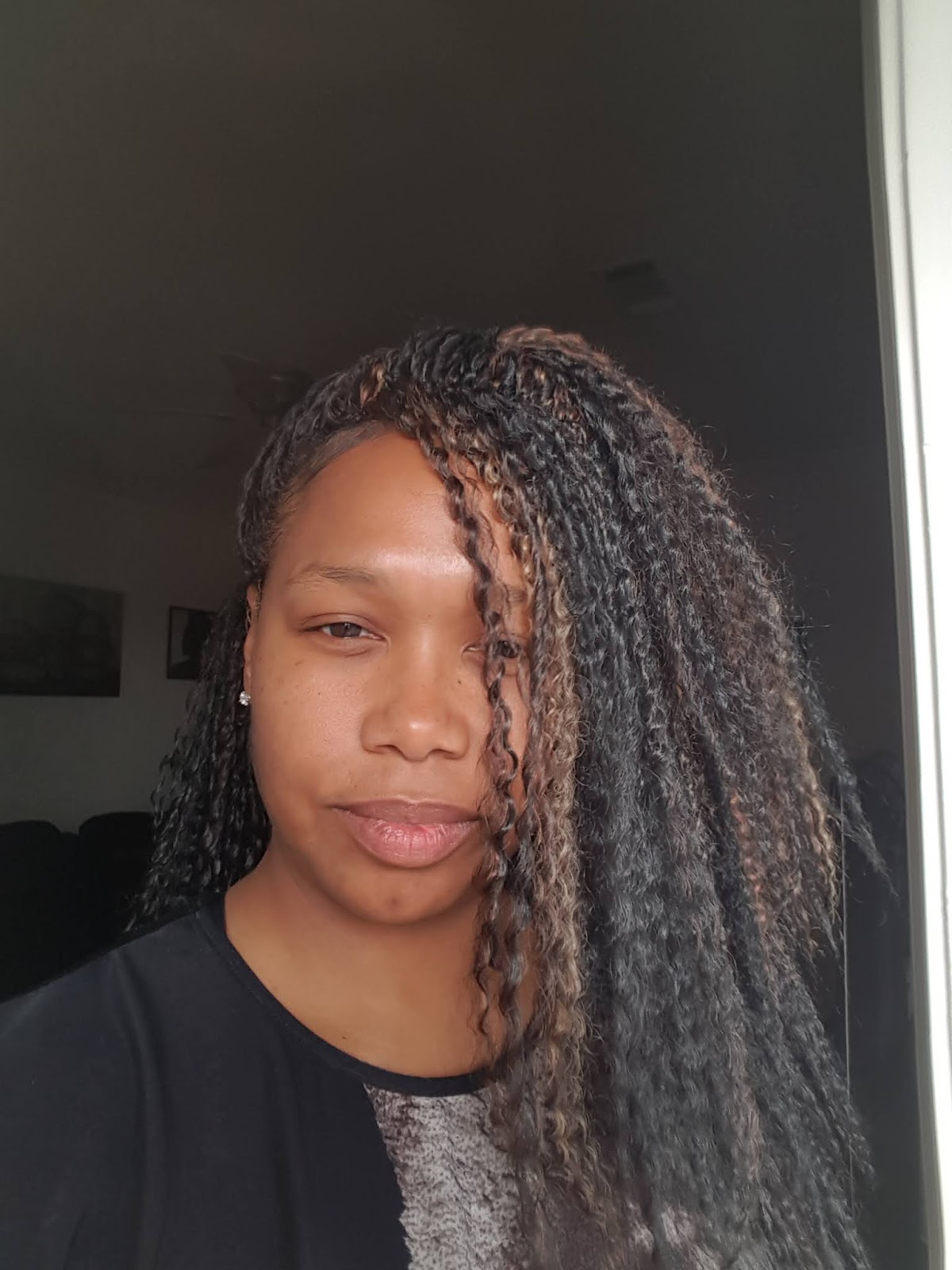 Daughters of Zion Hair, Love, Health, and Beauty: Stylez by Me