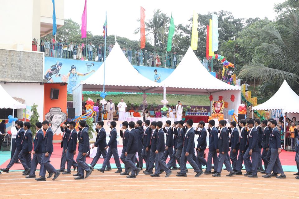 BGSNPS BLOG: 14TH Annual Pre Primary and Primary Sports Meet at BGS NPS ...