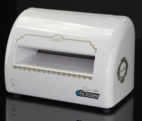 CHerInspirations: DEBUT: Teresa Collins & Craftwell ebosser machine and ...