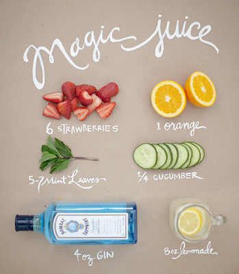 ~in the mood for~ - My Sweet Savannah