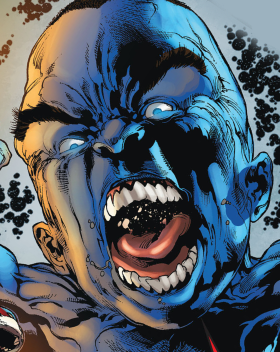 Universo Animangá: Membros dos Retaliadores - Personagens da DC Comics ...