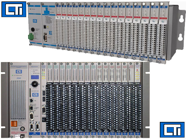 Control Technology 2500 Series® Programmable Controller provide ...