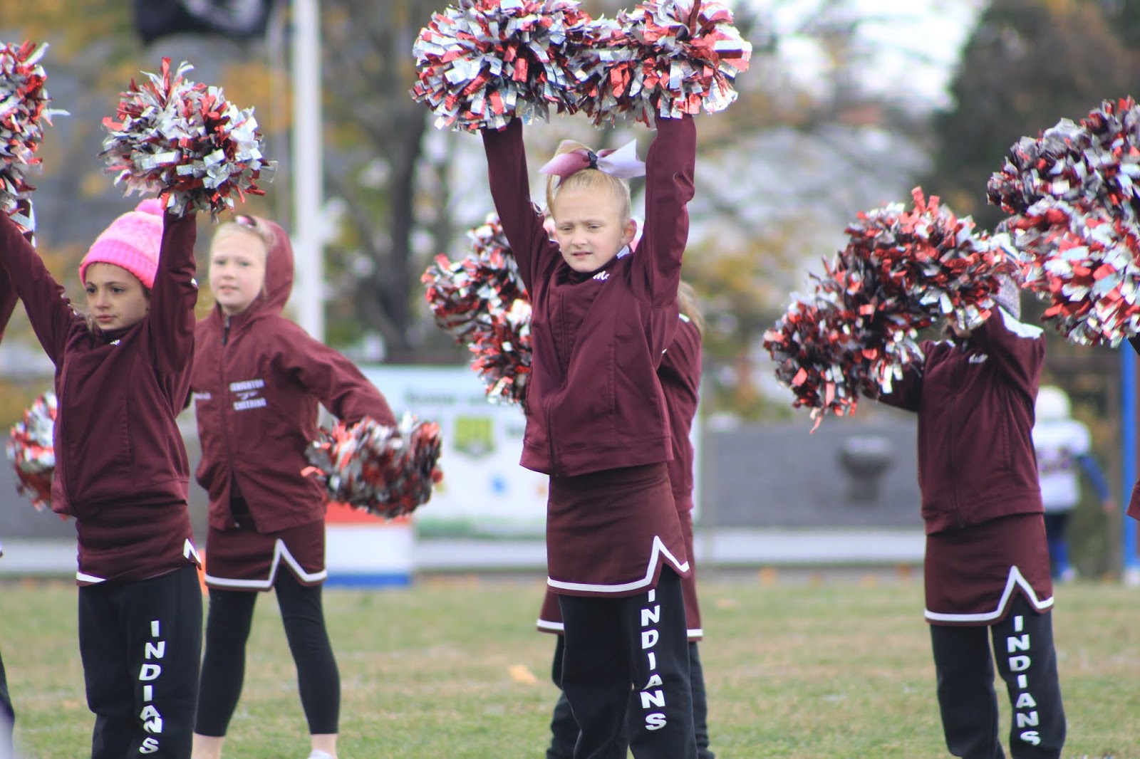 TRI COUNTY FOOTBALL: Lehighton Minis Advance to Tri County Championship