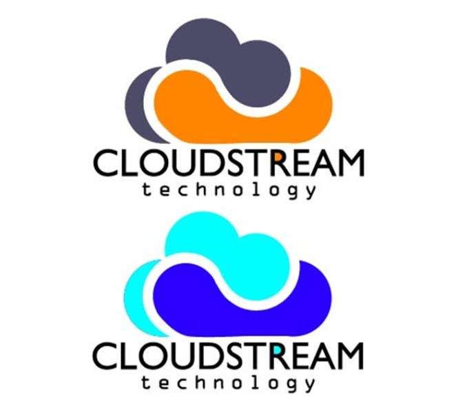 120+ Cloud Logos Designs for Inspiration | Graphic Design Resources