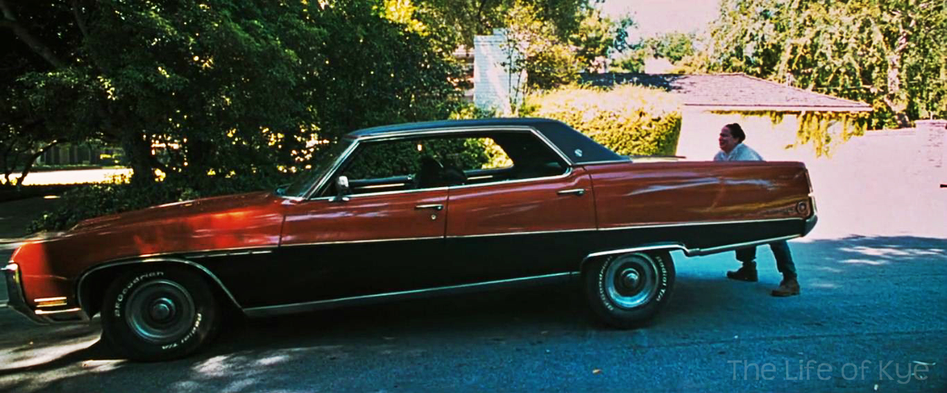 MOVIE REVIEW | Matilda