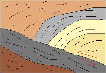 Aerial Geologist: Missouri AAPG Trip - Bennett Spring, Decaturville ...