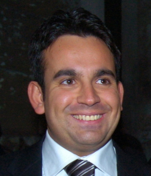 cronache da agharta: Intrighi in Vaticano: Marco Simeon è un omissis