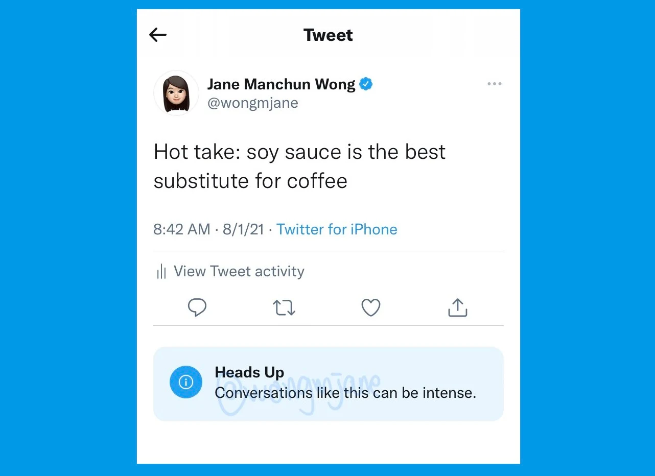 Twitter tests Heads Up feature to alert users about Tweets which can be ...