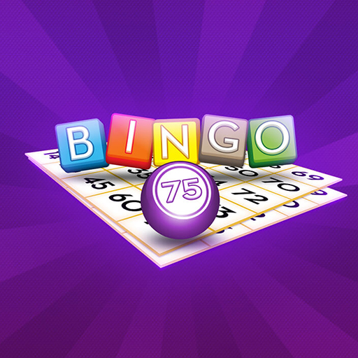Bingo 75 Games