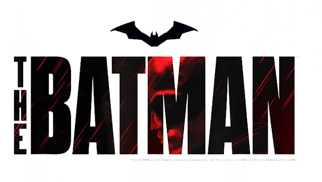 All you need is Rob ♪: Logo de The Batman con Robert Pattinson en mejor ...