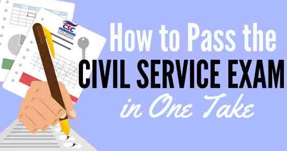 Civil Services Exam is a Major Challenge - Keep Your Option Clear