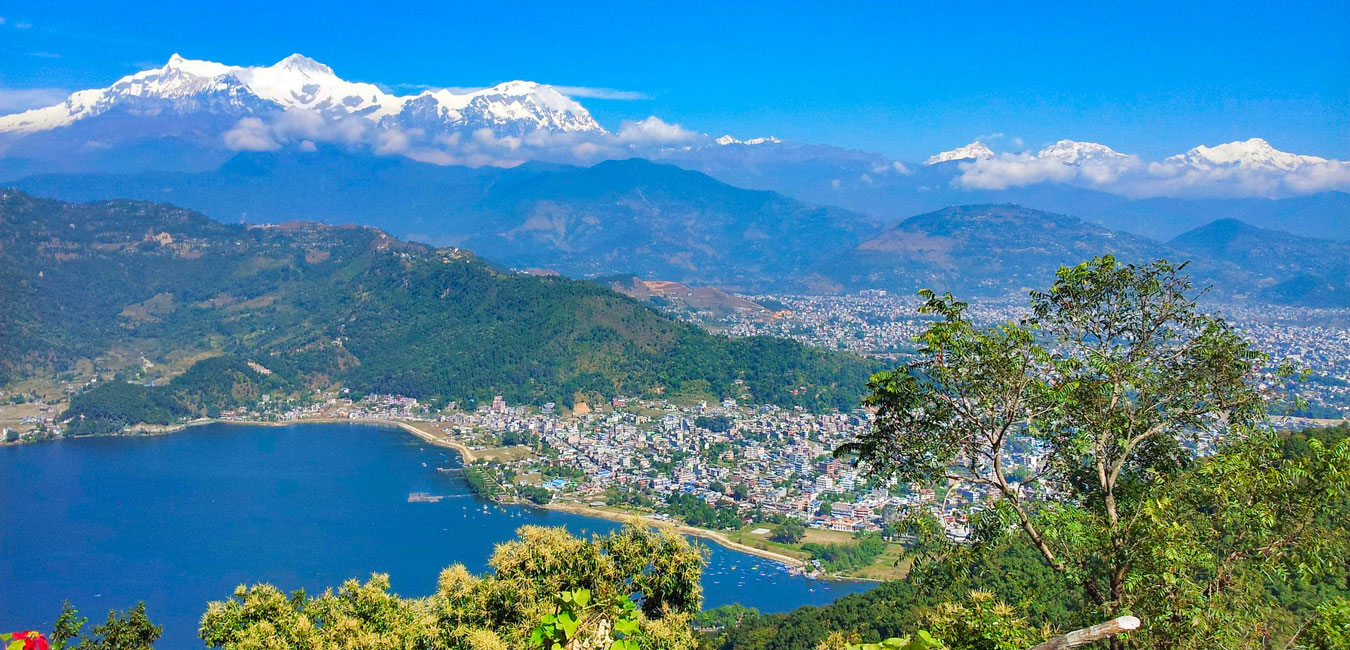 Five Thing To Know About Pokhara City - Explore city blog