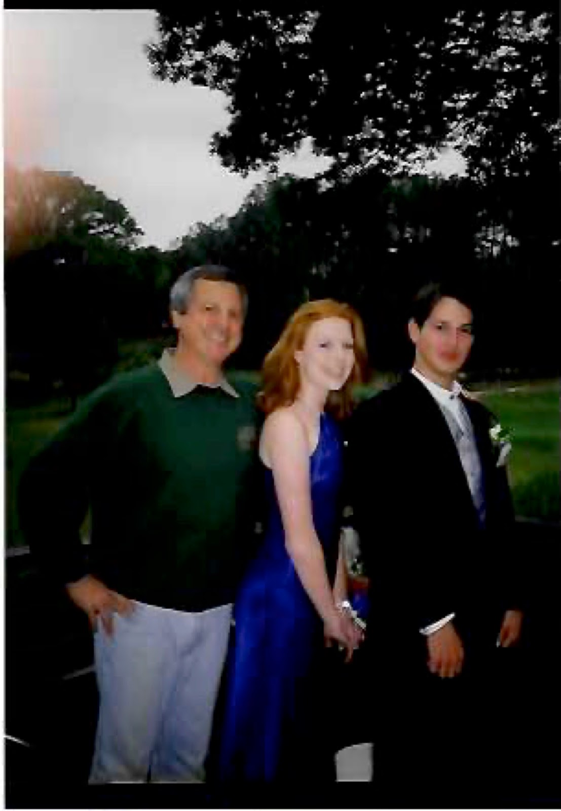 Professor James (Jim) Rosenfeld