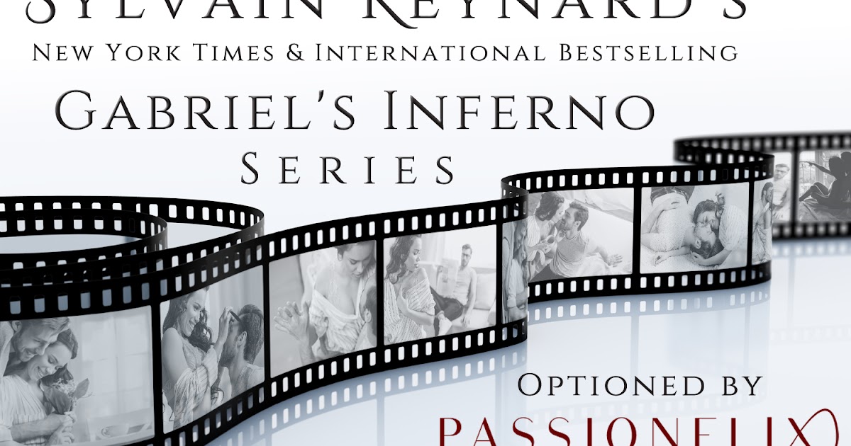 La vida de una lectora: Película "El Infierno de Gabriel" -CAST REVELADO