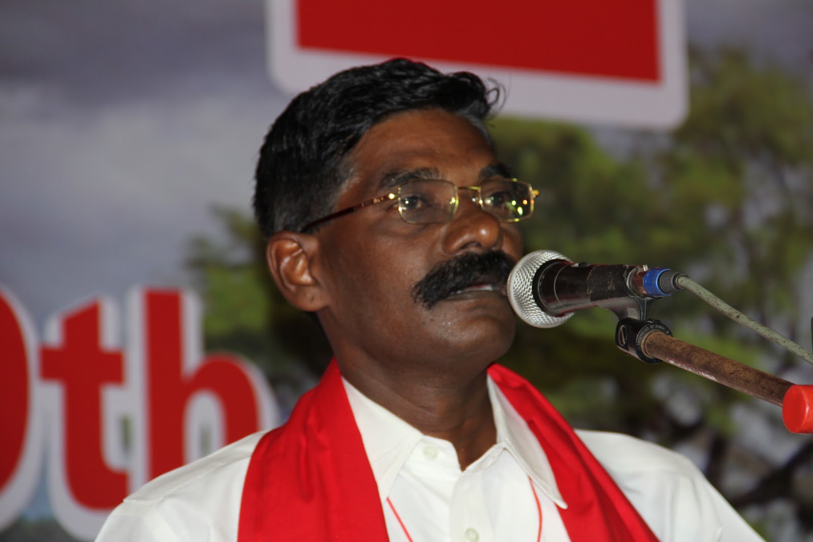 RSP Revolutionary Socialist Party