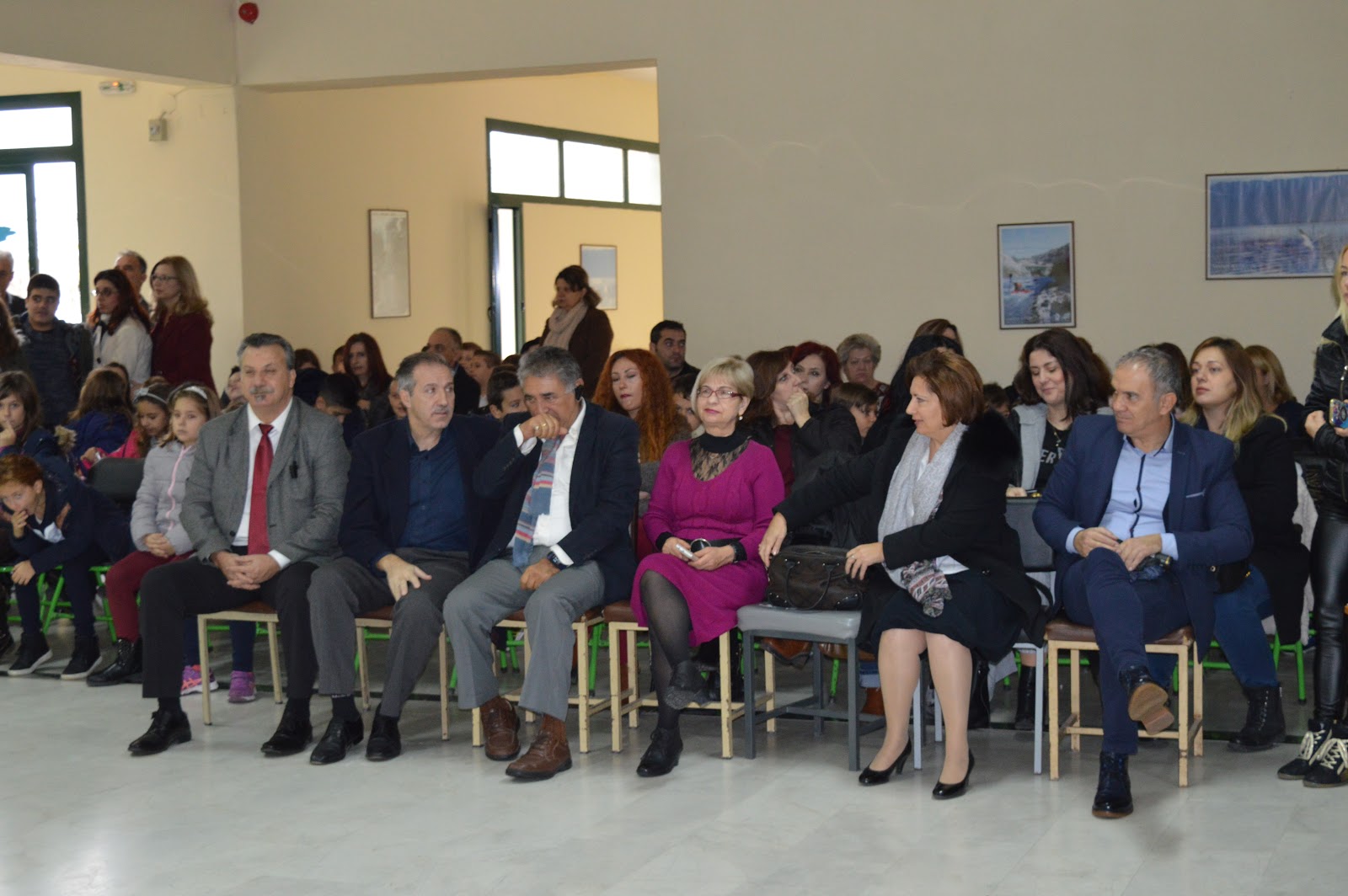18ο ΔΗΜΟΤΙΚΟ ΣΧΟΛΕΙΟ ΣΕΡΡΩΝ : ΤΟ 18ο ΔΗΜ ΣΧΟΛΕΙΟ ΣΕΡΡΩΝ ΒΡΑΒΕΥΕΙ ΤΑ ...