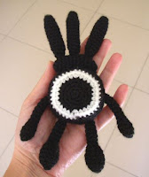 Lillusion: Amigurumi Lillu Creations