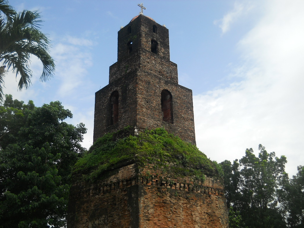 Ilocos Norte and Ilocos Sur, Philippines (airport, interesting) - Asia ...