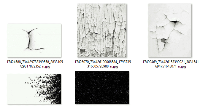 √ [2022] Kumpulan Gambar Mentahan Picsay Pro, PixelLab Terbaru - Wanjay