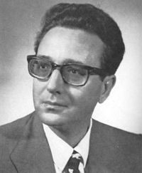 ITALIA MISTERO: MARIO MERLINO