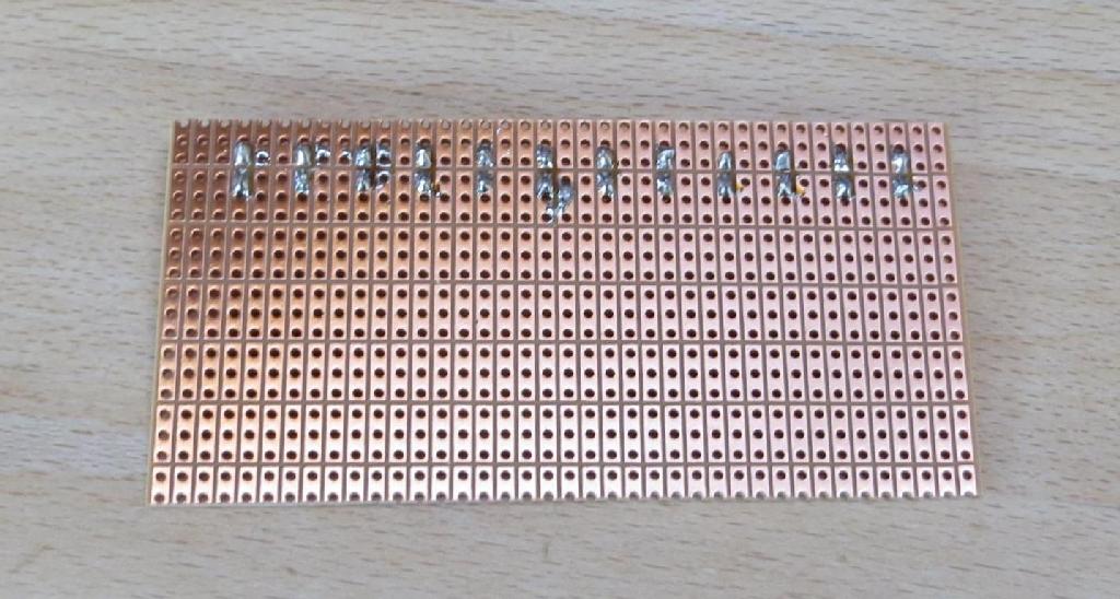 How do I troubleshoot my first soldered board? : r/AskElectronics