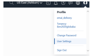 Oracle APPS DBA pieces: Sending emails in Oracle Cloud using Email Delivery