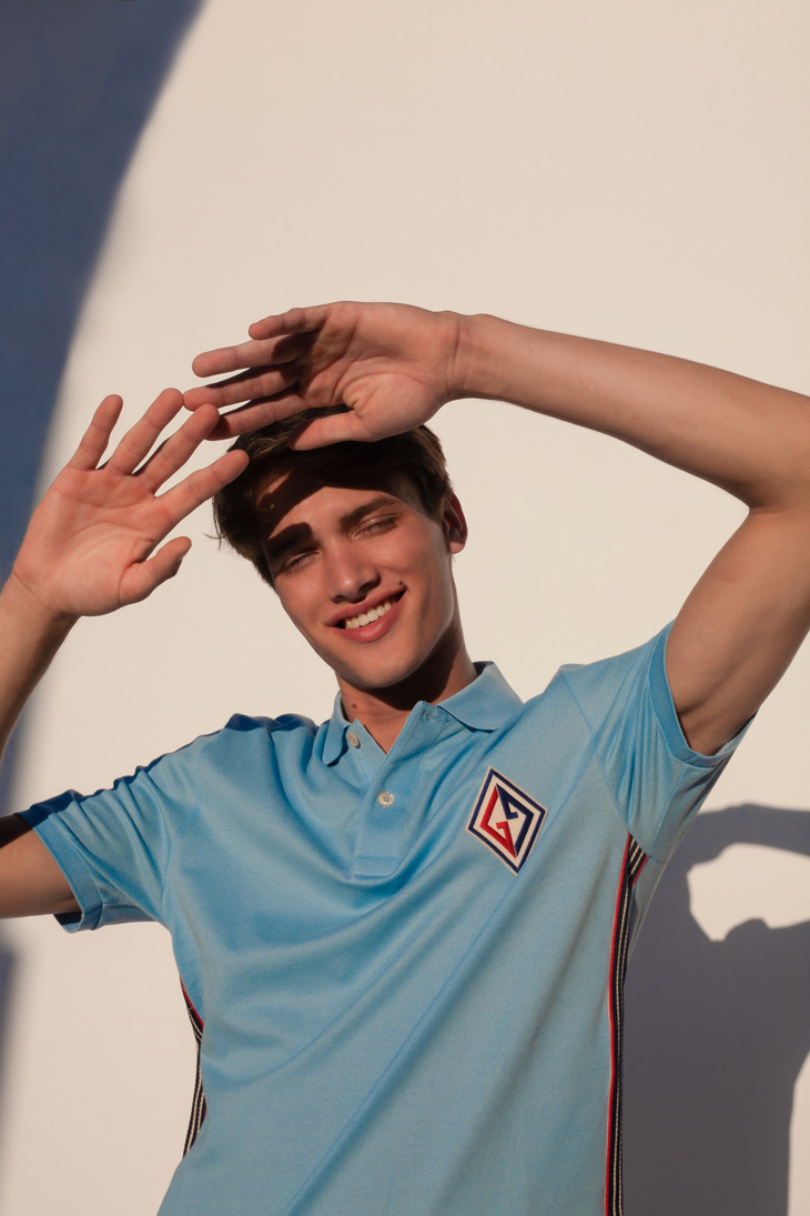 MMSCENE PORTRAITS: Alex Fritz by Tarik Atallah | It's Not You It's Me ...