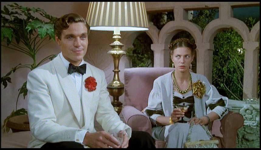 DREAMS ARE WHAT LE CINEMA IS FOR...: EVIL UNDER THE SUN 1982