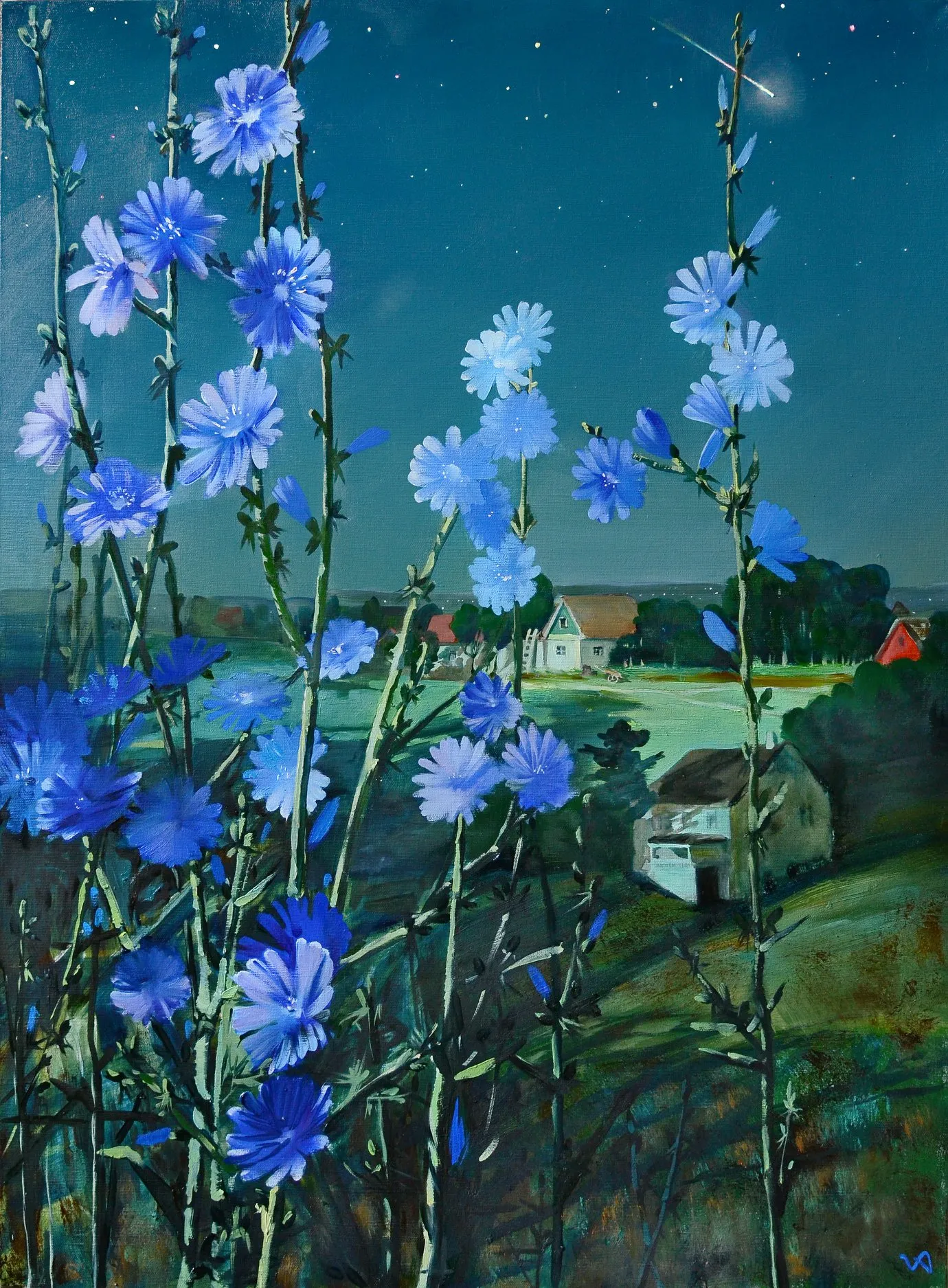 Ivan Apollonov, 1983 | Tutt'Art@