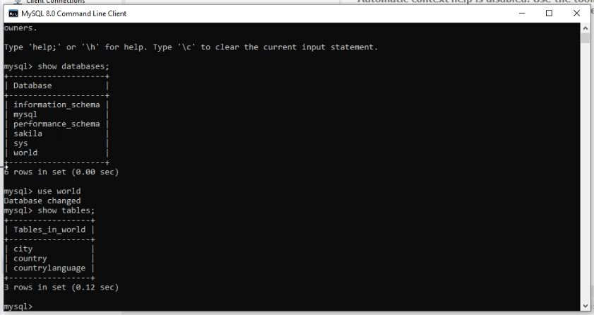 HOW TO INSTALL MYSQL ON WINDOWS 10? (2020) / LATEST VERSION ...