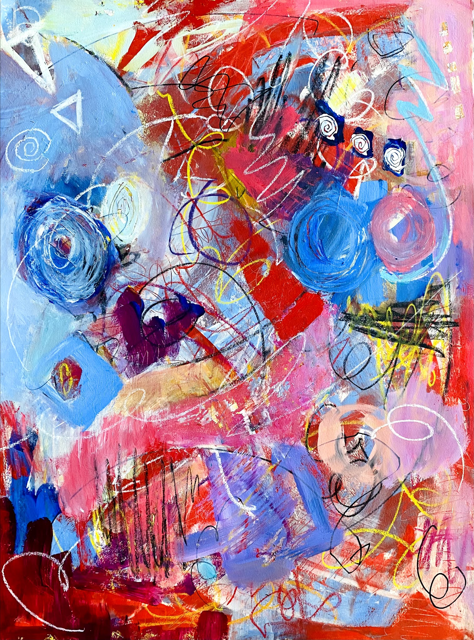 Elizabeth Moore-Artistic Expressions