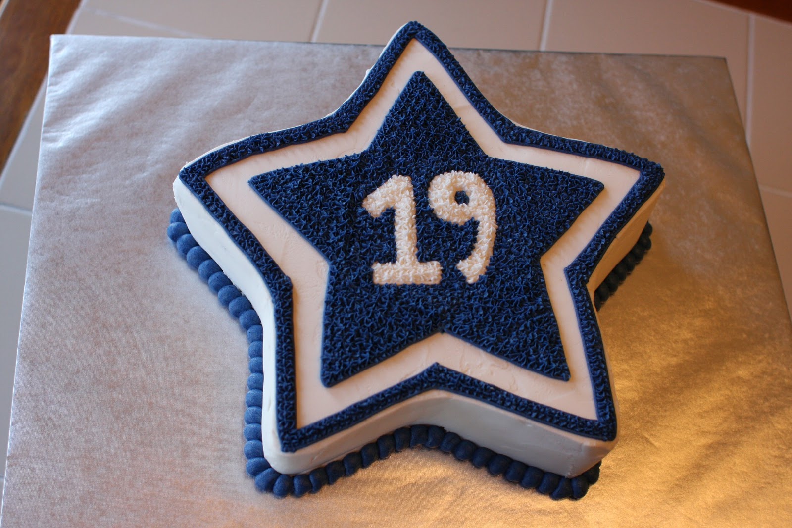 The Buttercream Bakery