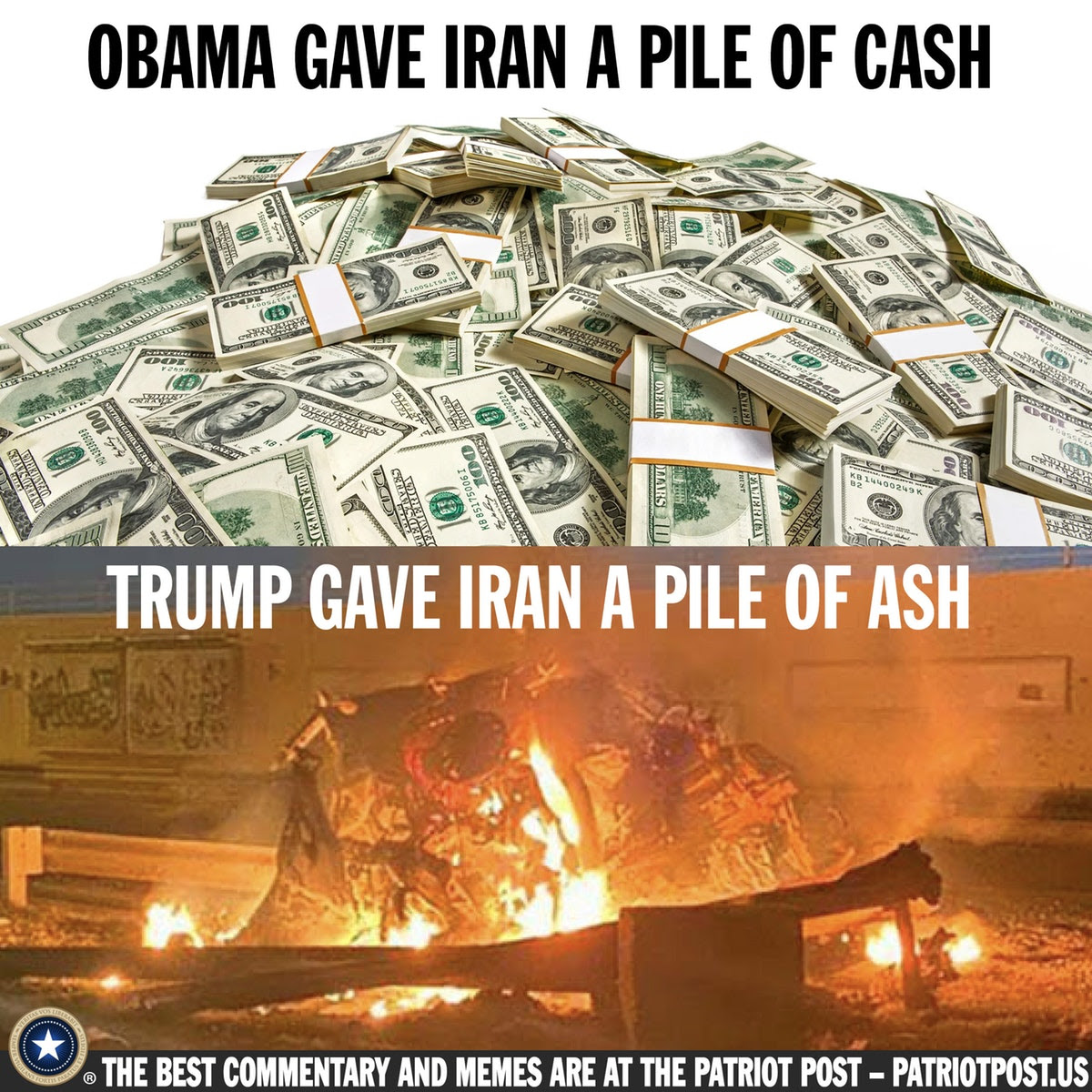 MyRightWingDad.net: Fwd: Fw: Cartoons and Memes