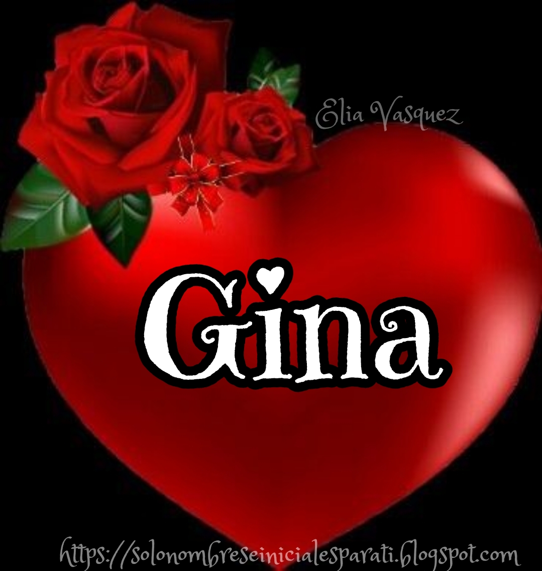 TODO NOMBRES E INICIALES PARA TI.: Hermoso diseño de corazón con ...