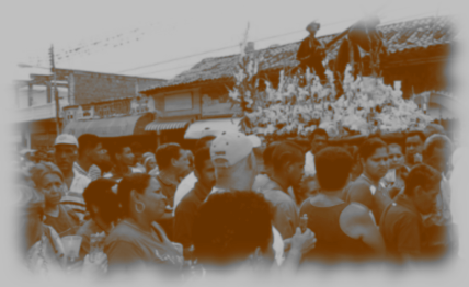 historia de Guarenas: GUARENAS DE AYER