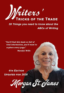 Writing Tips, Writing Tricks, Writing Techniques