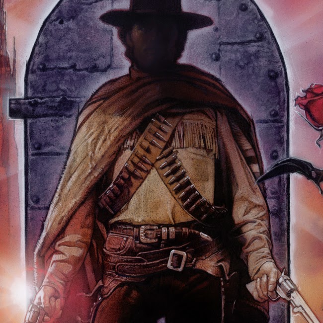 Talk Stephen King: David Drayton, Dew Struzan and The Mist