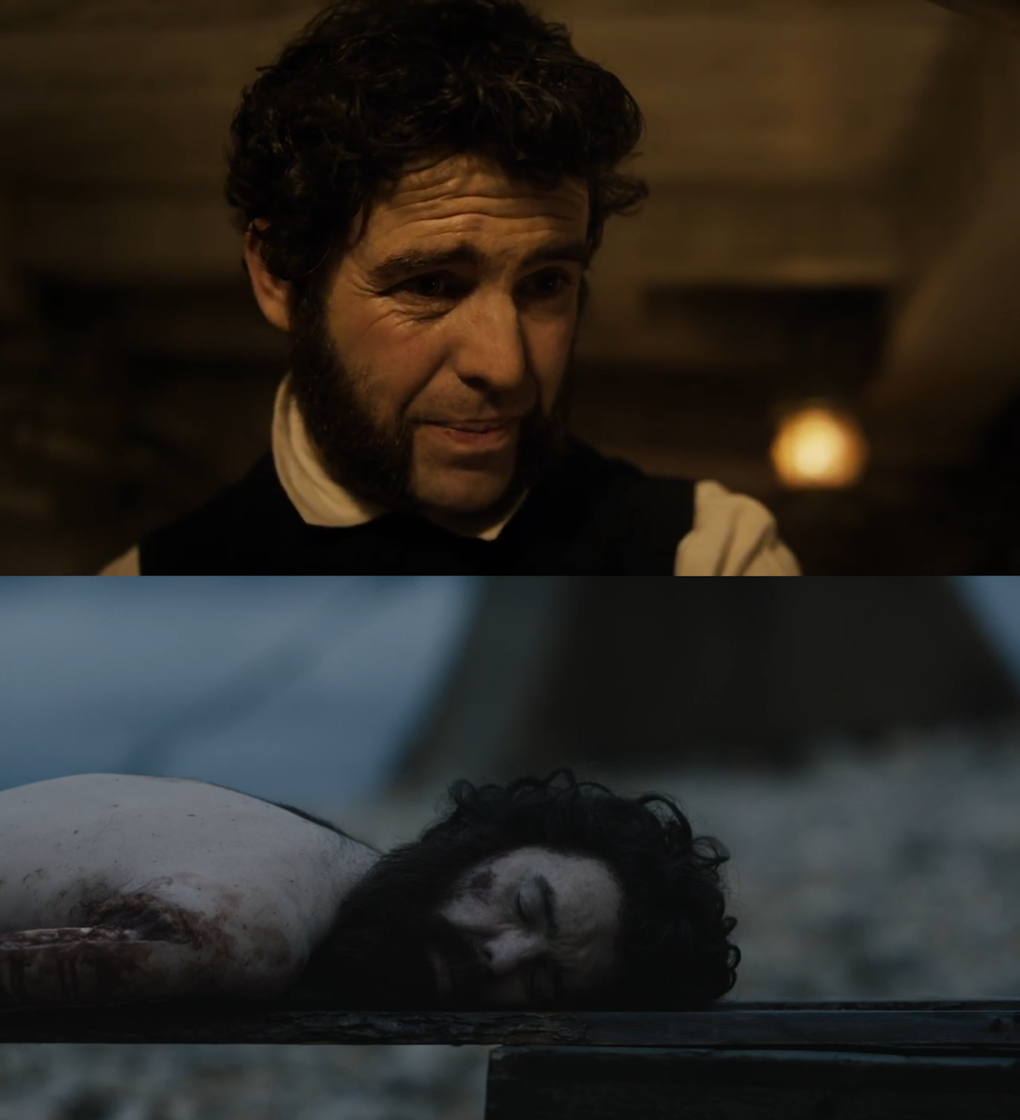 The Terror, season one (2018) review