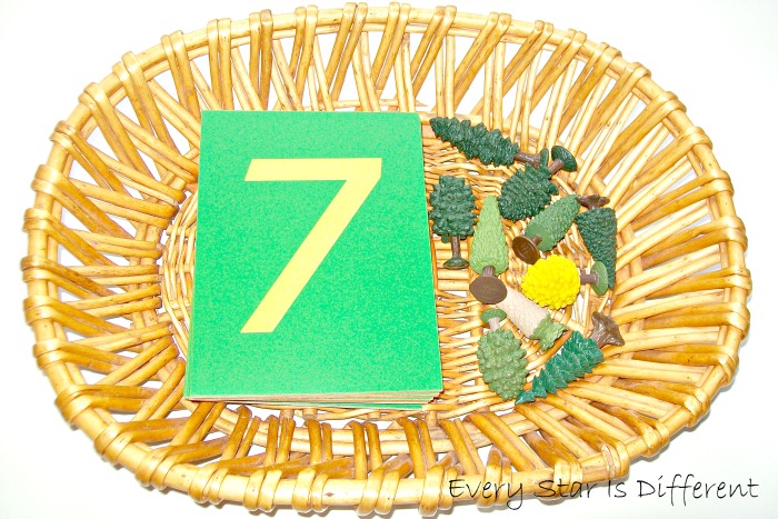 Tree Activities for Tots & Preschoolers with Free Printables - Every ...